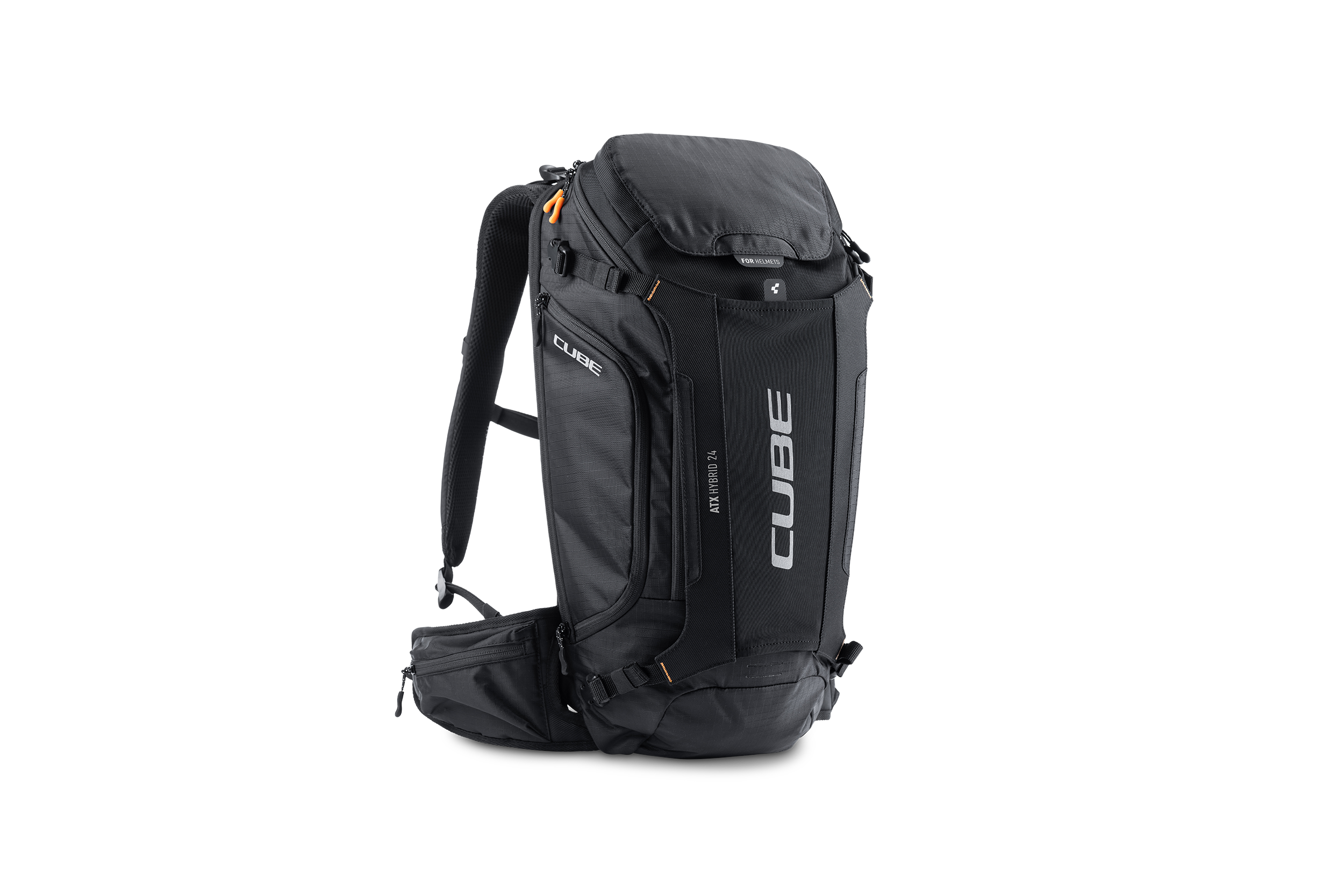 CUBE Backpack ATX HYBRID 24 | Cubestore