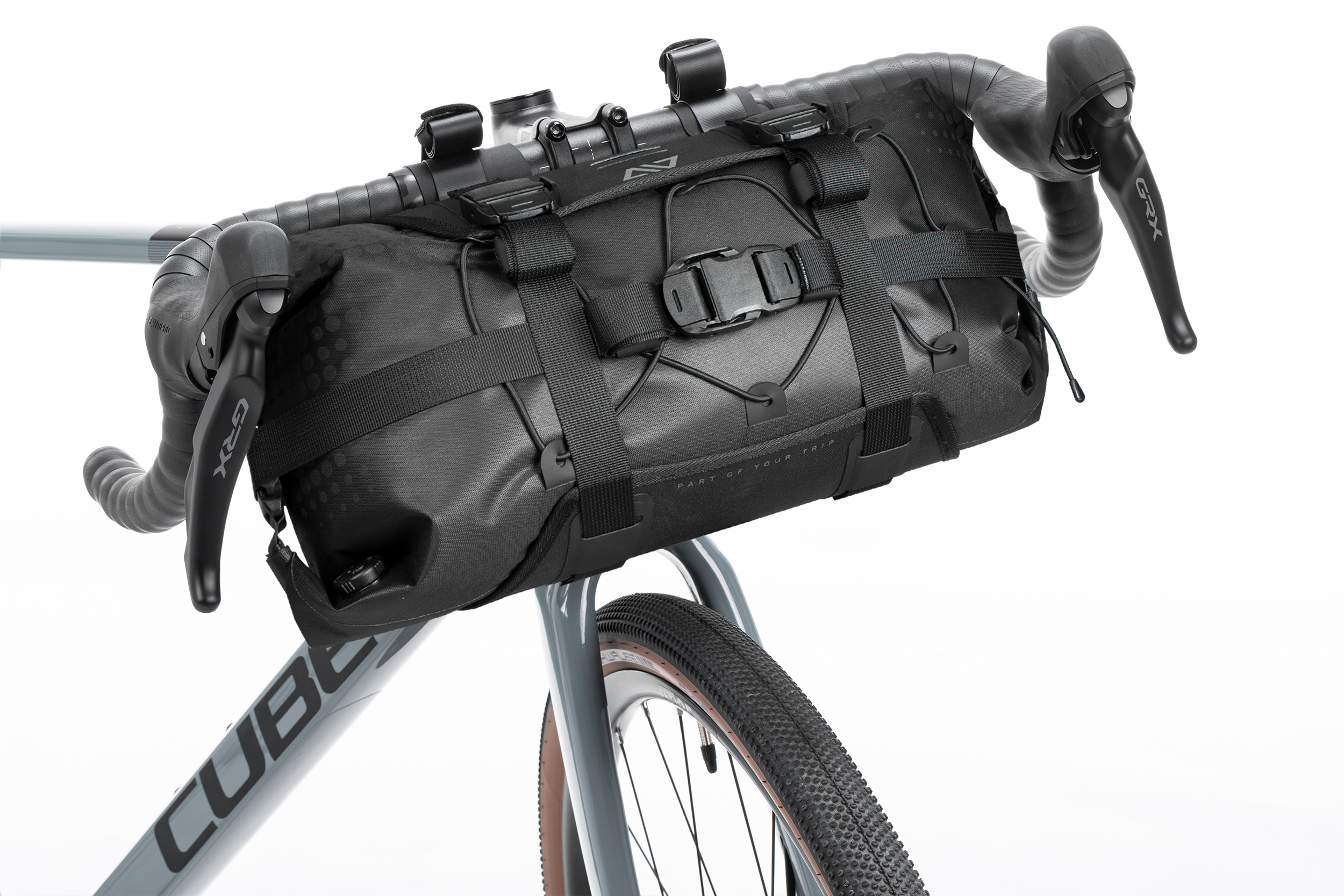 ACID Handlebar Bag PACK PRO 15 | Cubestore