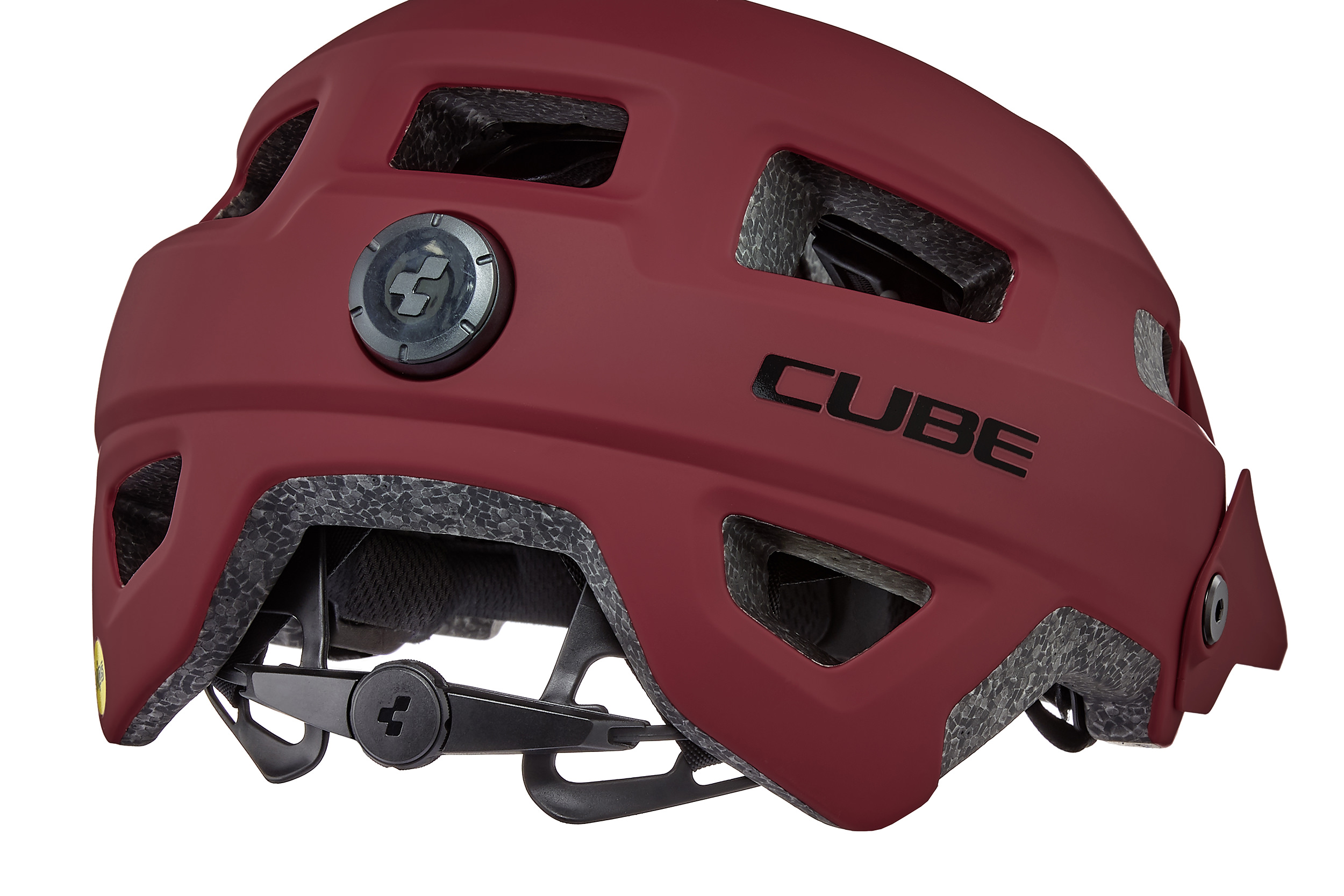 CUBE Helmet FRISK | Cubestore