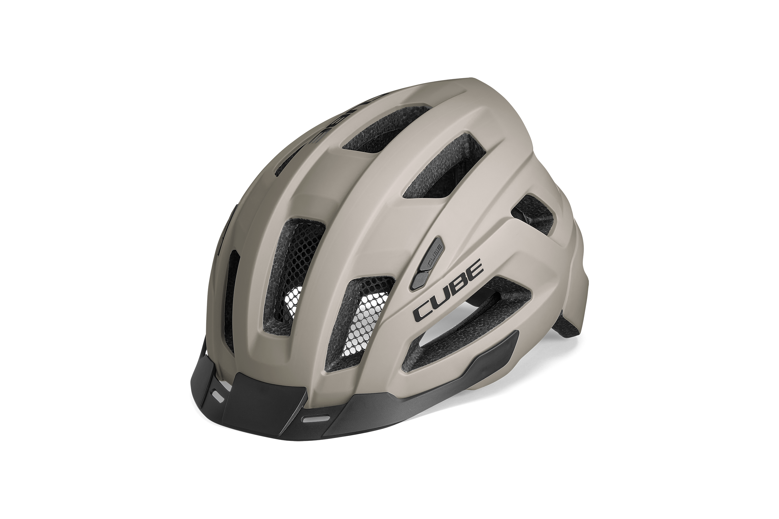 CUBE Helmet CINITY | Cubestore