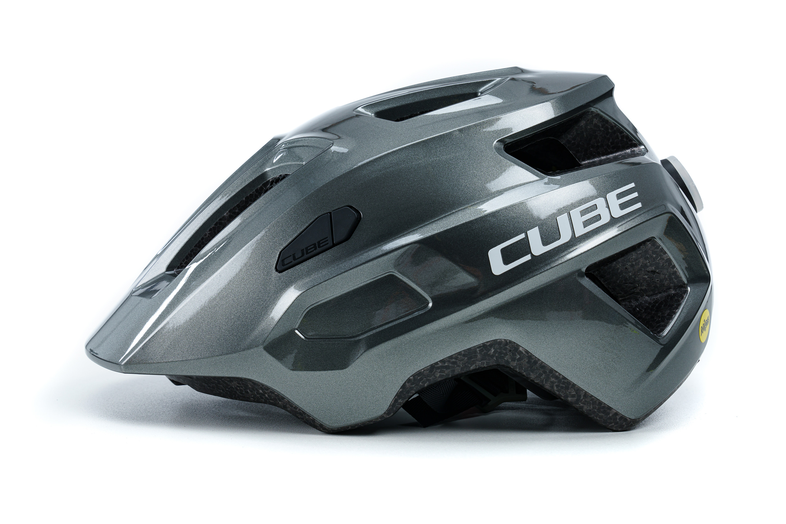 CUBE Helmet LINOK Trailmotion | Cubestore