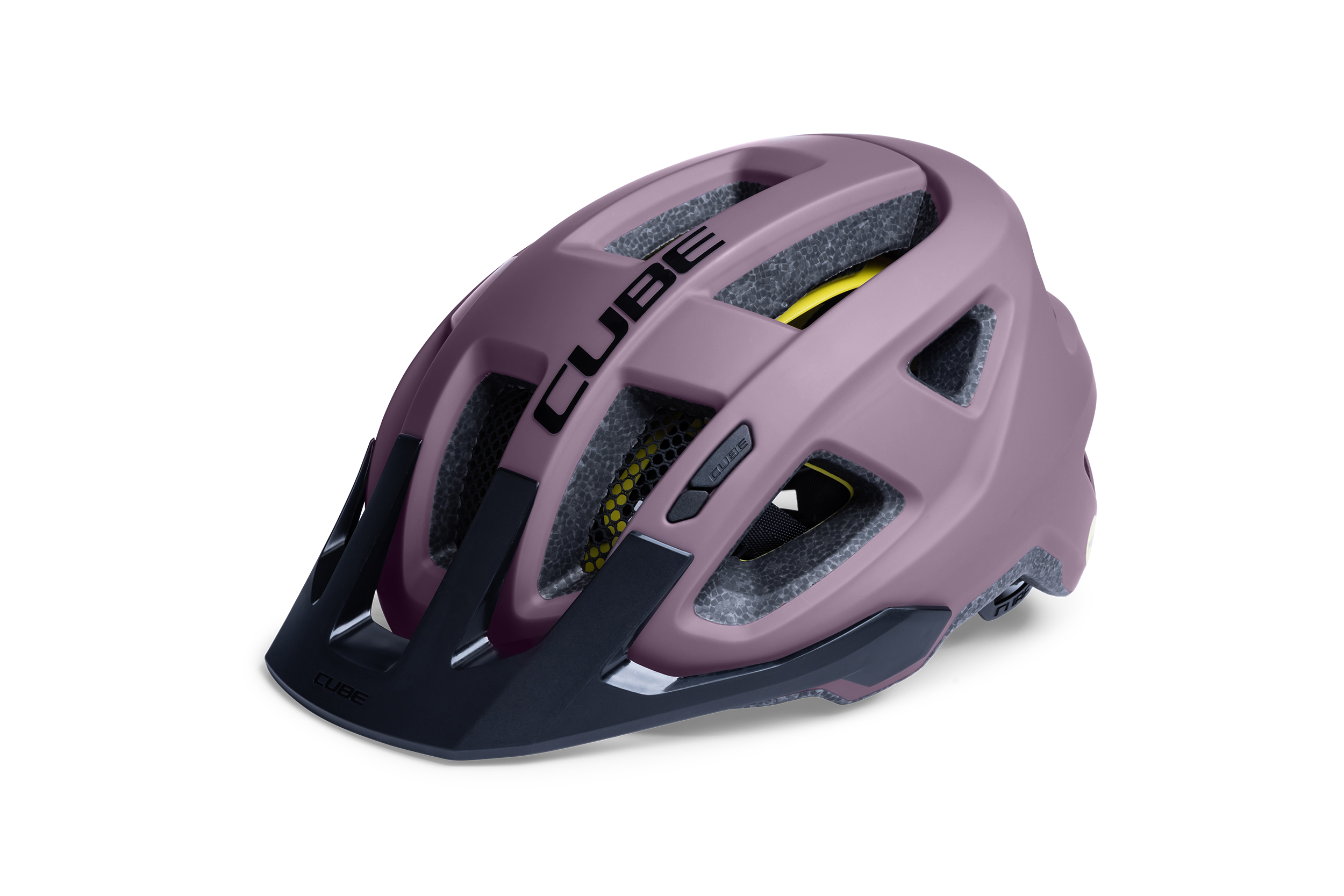 CUBE Helmet FLEET | Cubestore