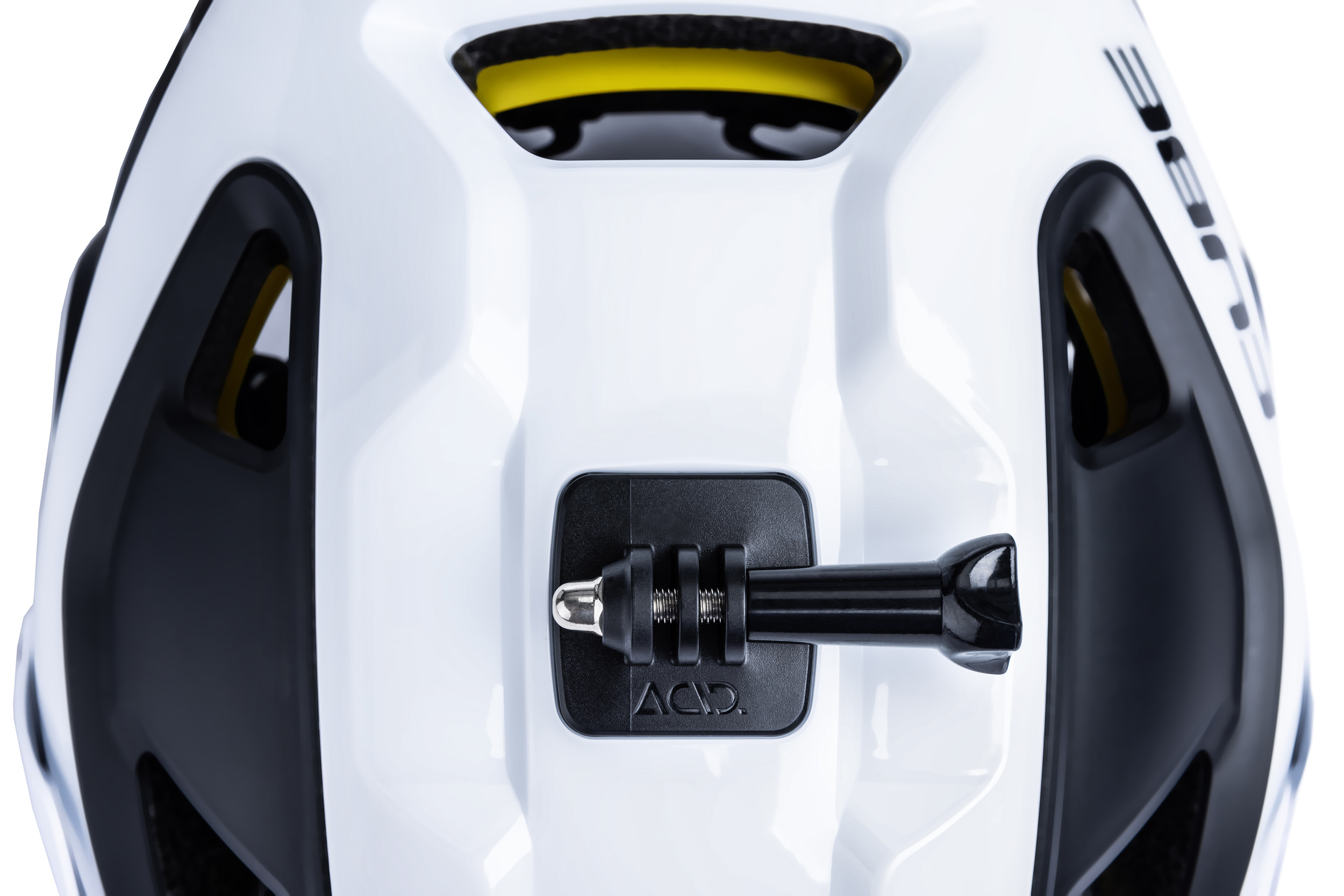 ACID Helmet Mounting Adapter | Cubestore
