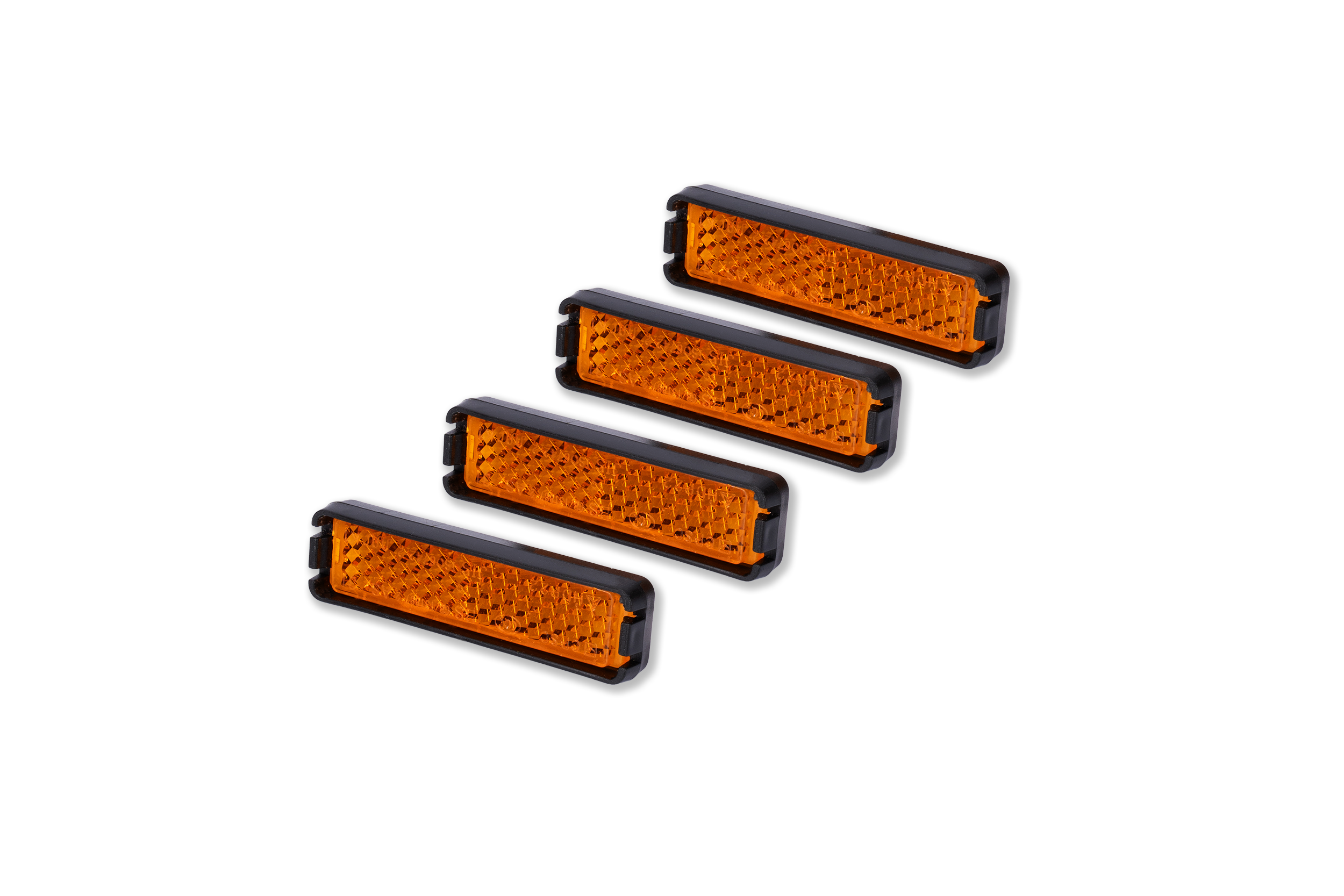 ACID Pedal Reflector Set | Cubestore