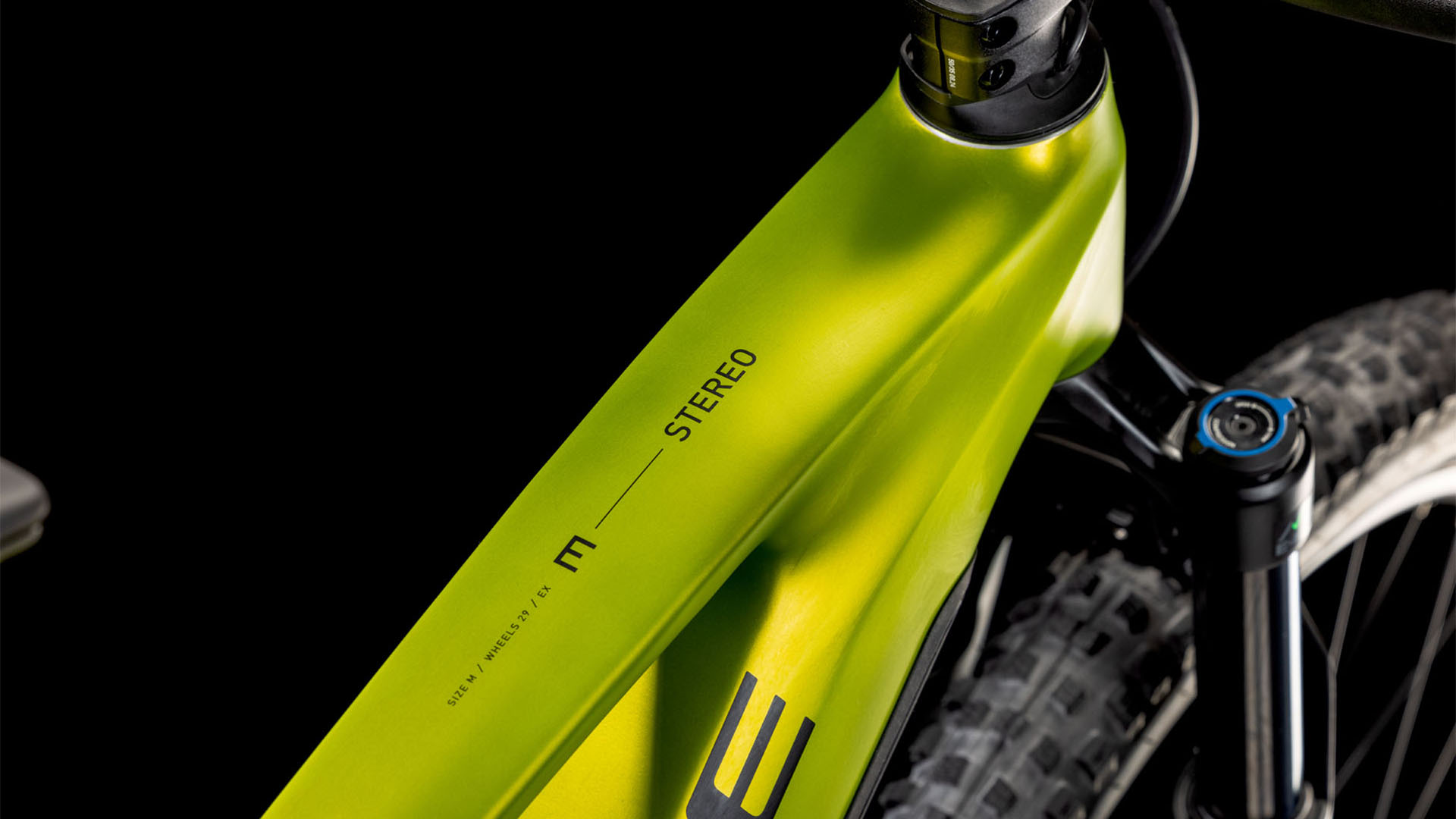 CUBE Stem PERFORMANCE E-MTB 12° | Cubestore