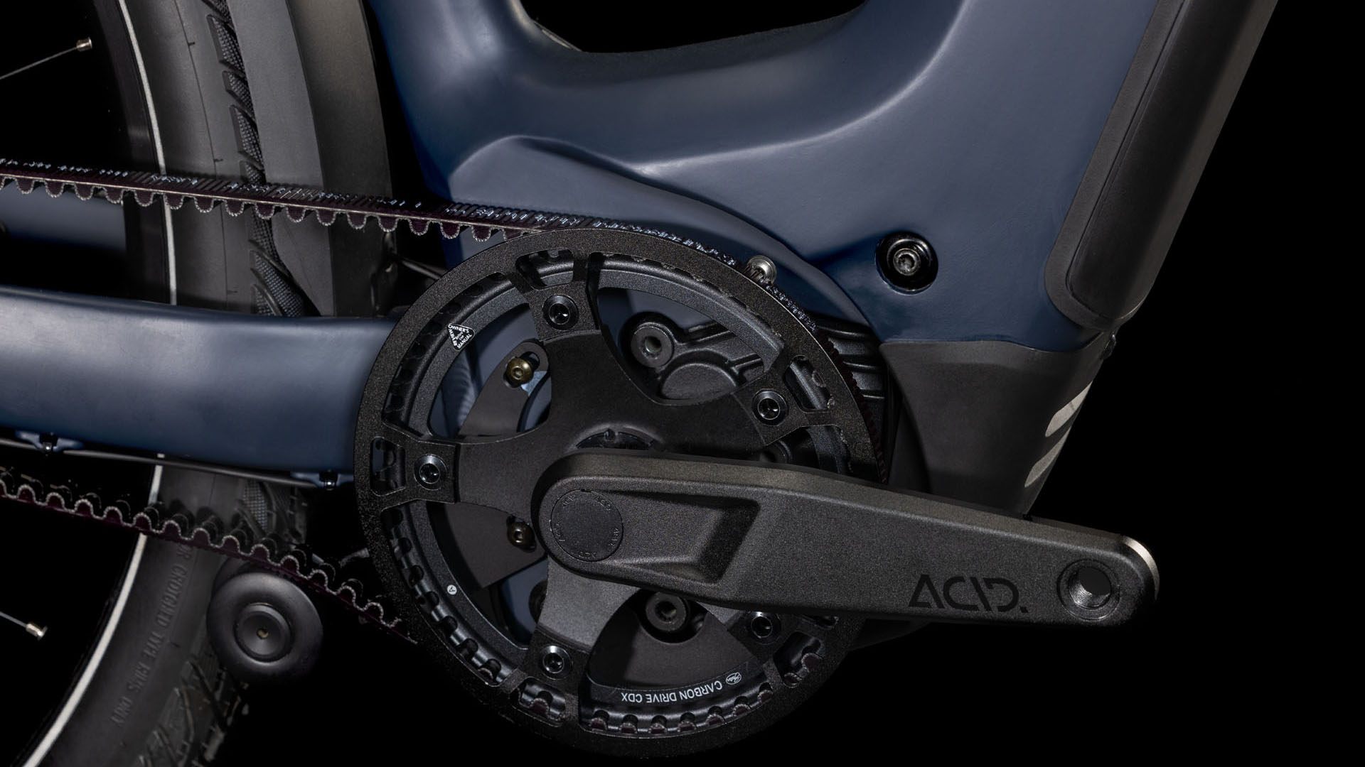 Cube Kathmandu Hybrid Comfort SLX 800 nightsky´n´ink | Cubestore